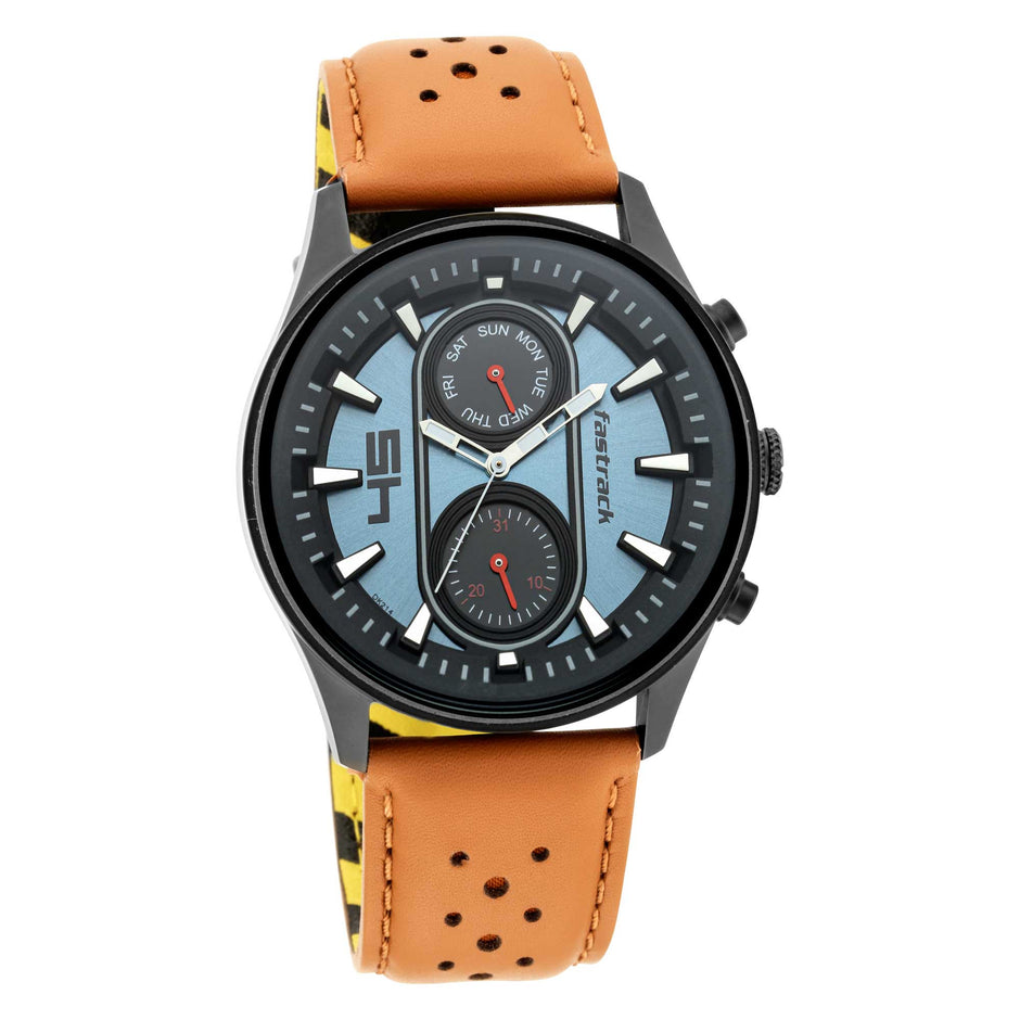 Men fastrack – Nepal Trade Network Pvt. Ltd.